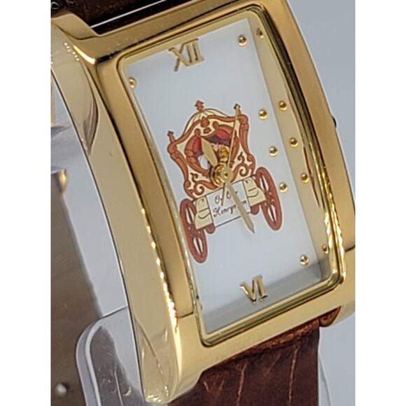 Disney | Accessories | Wdw Disneys Fairy Tale Honeymoons Cinderella ...